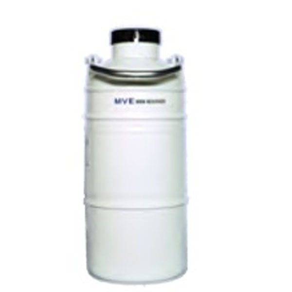 Bình chứa Nitơ Lỏng Model : MVE Mini Moover giá tốt nhất hiện nay!